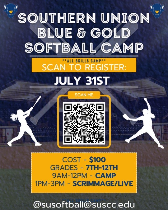 Home - Southern Union State Community College